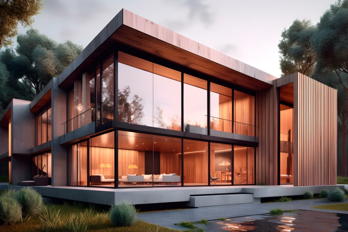 Ikonic Homes - Ikonic Homes 2025