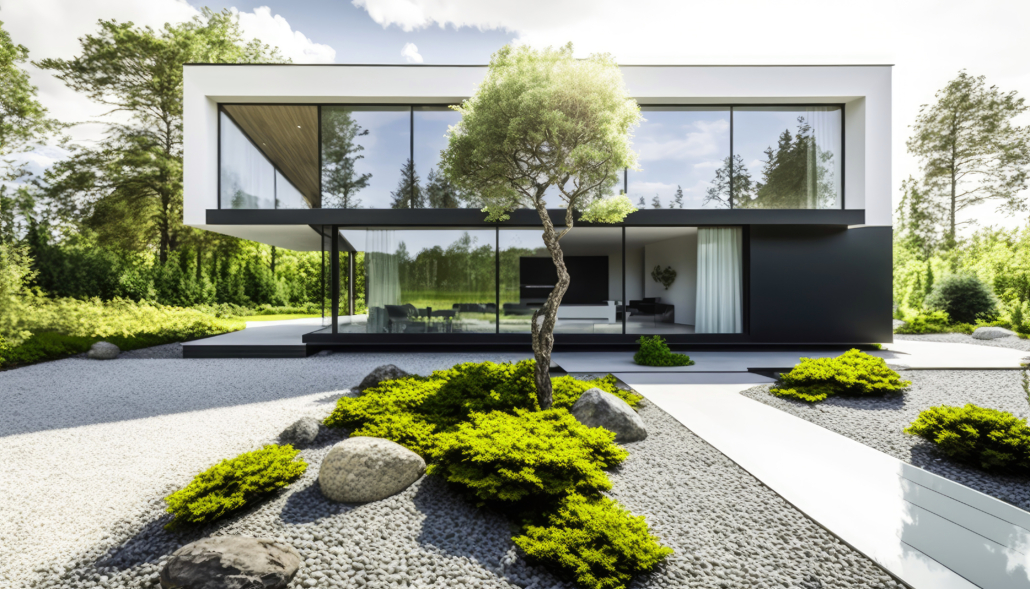 "Proyecto casa": ¿Qué podemos hacer por ti? - Ikonic Homes 2025